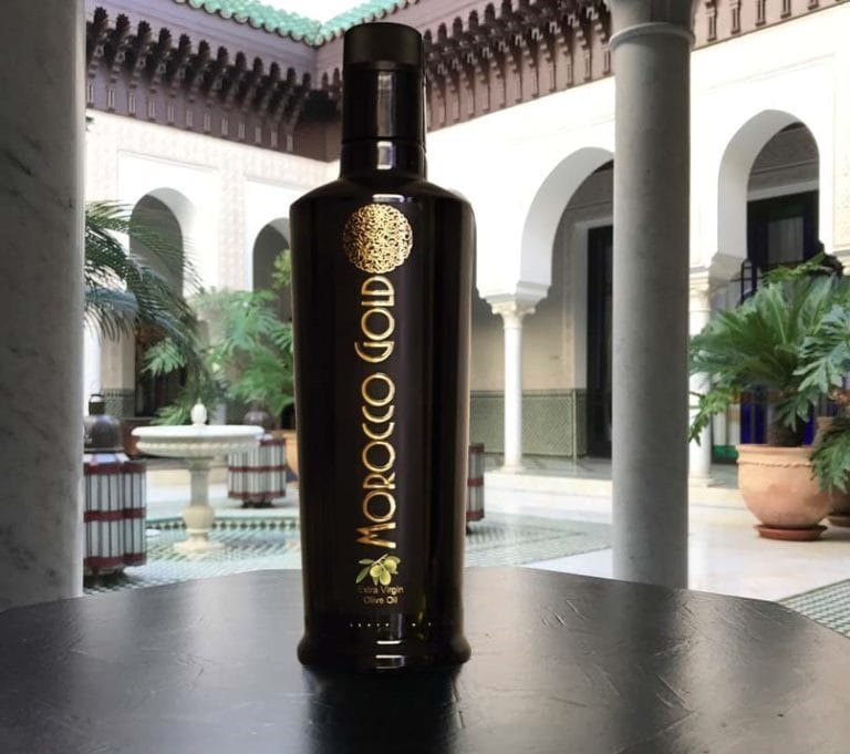 Morocco Gold Extra Virgin Olive Oil: FAQ