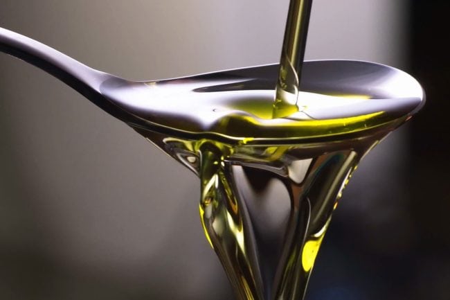 Polyphenols Ligstroside Aglycone in Olive Oil ⋆ Morocco Gold Olive Oil