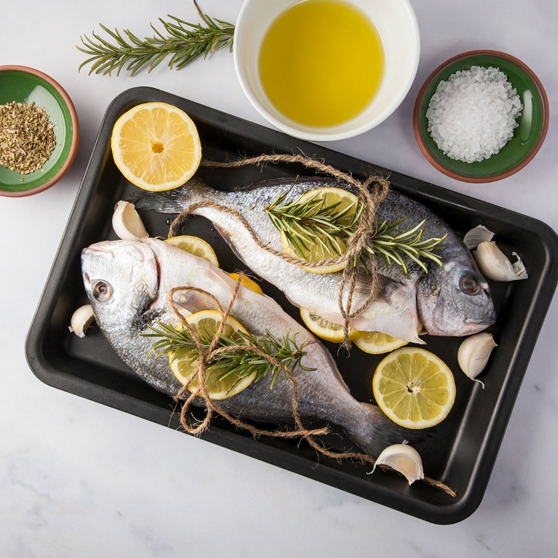 The Pesco Mediterranean Diet