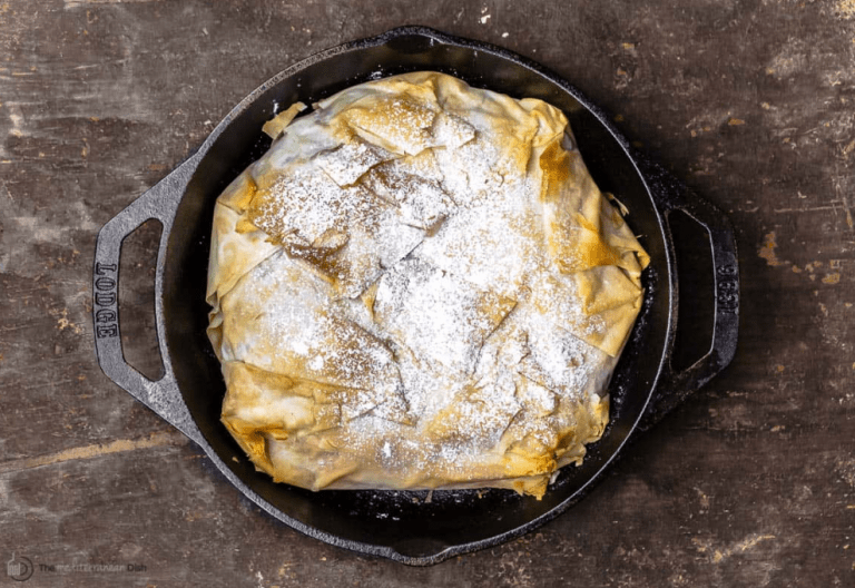 Extra Virgin Olive & Sauteed Calamari :: Morocco Gold