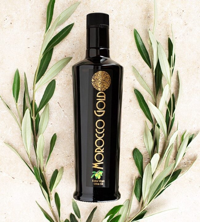 Why Morocco Gold Extra Virgin Olive Oil Has Been Successful