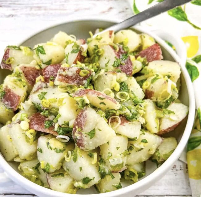 Salad Ideas That Show Off Your Extra Virgin Olive Oil